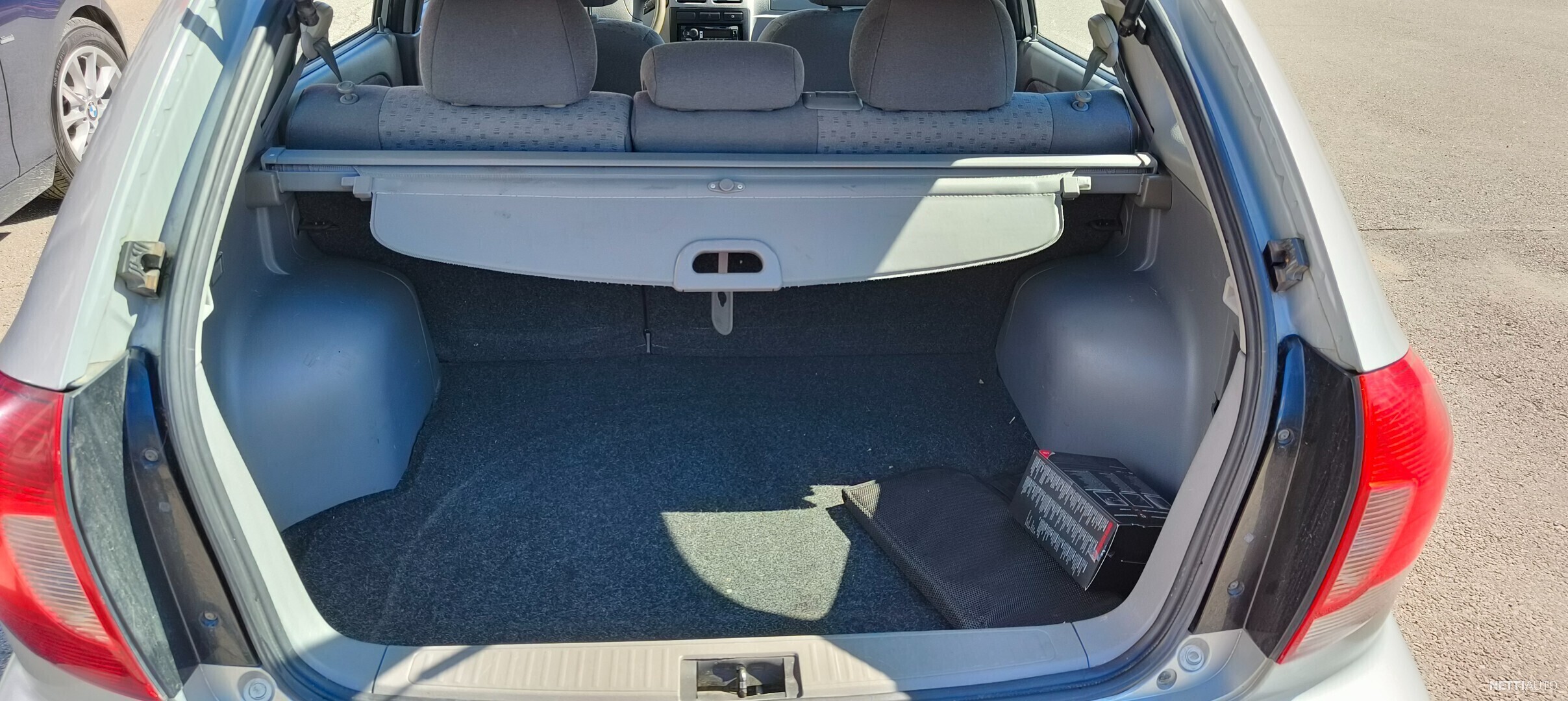 Kia Rio kokemuksia - Lue käyttäjien autoarvostelut - Nettiauto