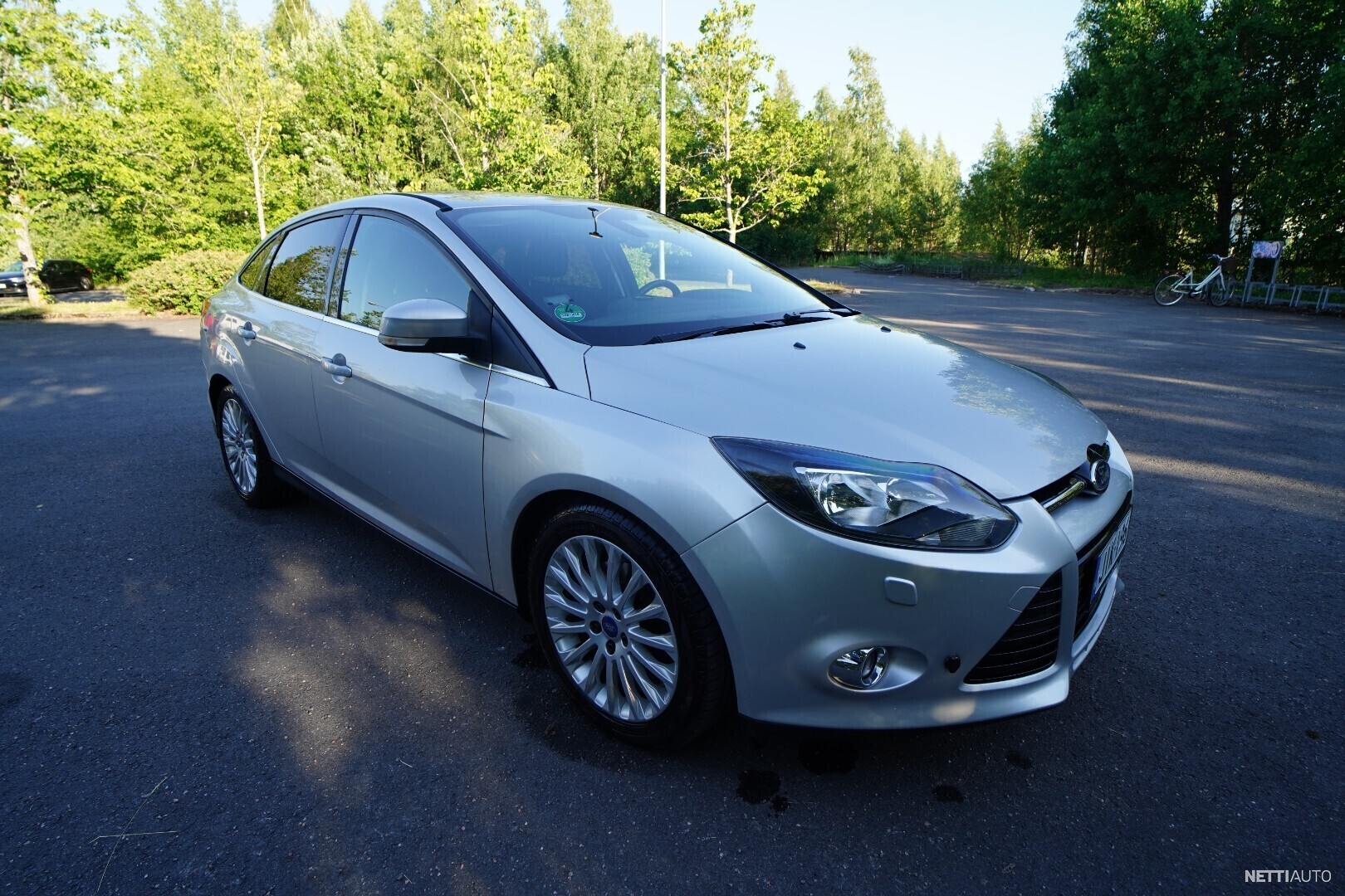 Ford Focus kokemuksia - Lue käyttäjien autoarvostelut - Nettiauto