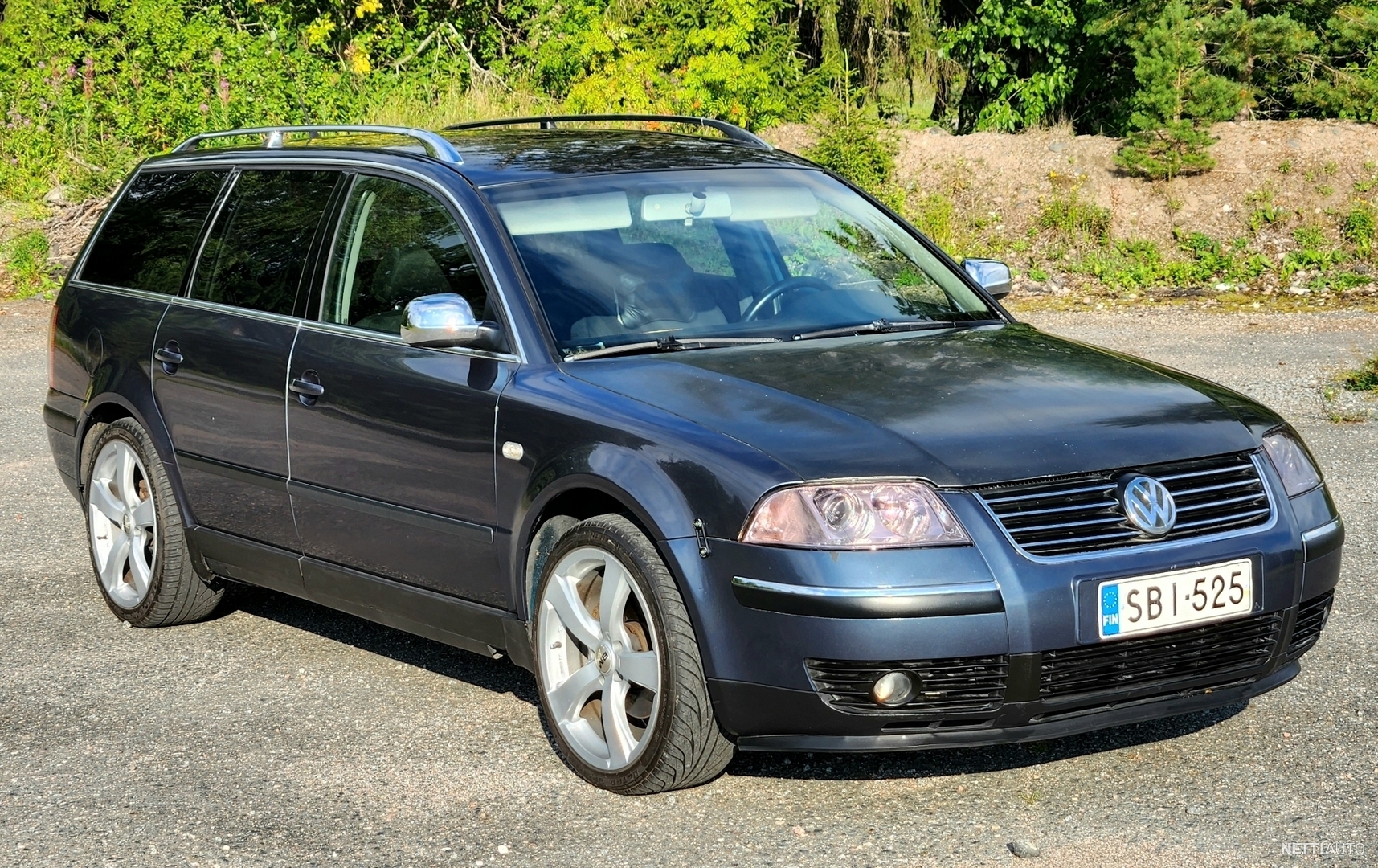 Volkswagen Passat kokemuksia - Lue käyttäjien autoarvostelut - Nettiauto