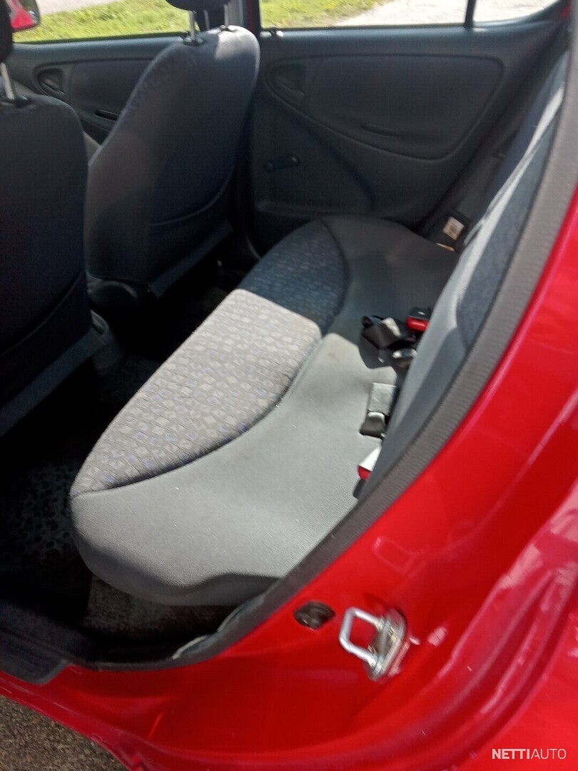 Toyota Yaris kokemuksia - Lue käyttäjien autoarvostelut - Nettiauto
