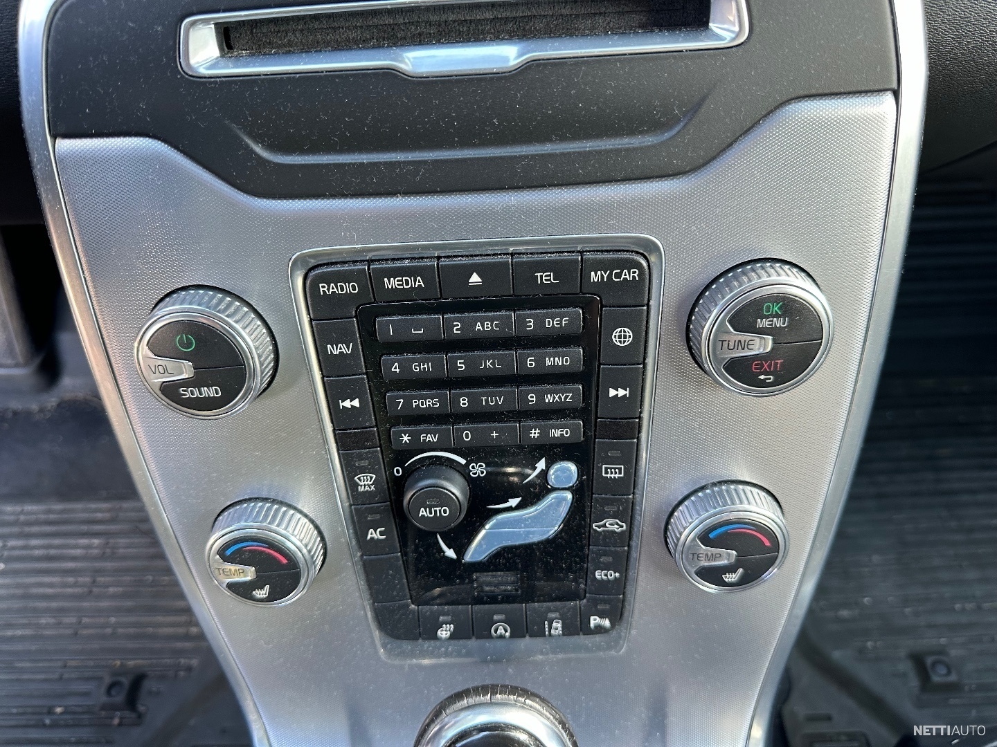 Volvo V70 kokemuksia - Lue käyttäjien autoarvostelut - Nettiauto