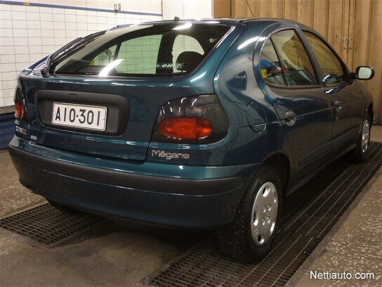 Toivonen Ky Vaihtoautoterminal - Nettiauto