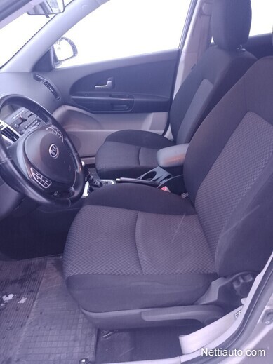 Kia Ceed Farmari 2008 - Vaihtoauto - Nettiauto