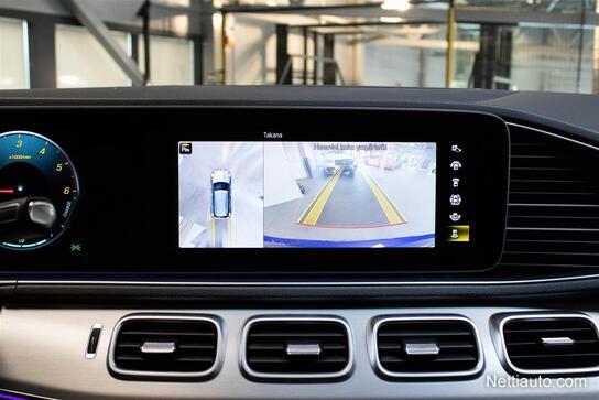 Mercedes-Benz GLE 350 de 4Matic Premium AMG - Varusteltu & Näyttävä ...