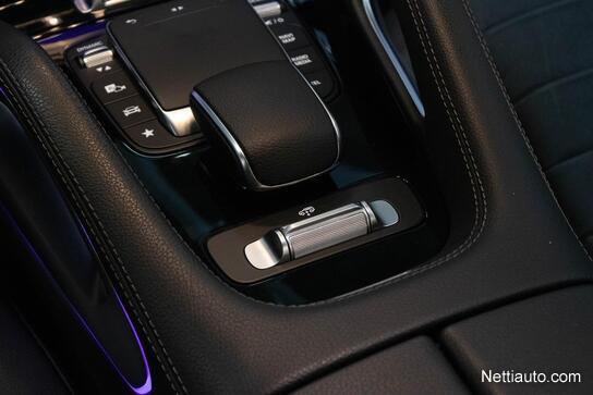 Mercedes-Benz GLE 350 de 4Matic Premium AMG - Varusteltu & Näyttävä ...