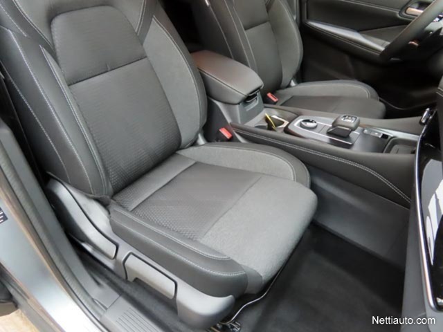 Nissan Qashqai MHEV 158 Xtronic 4WD N-Connecta ProPilot pack ...