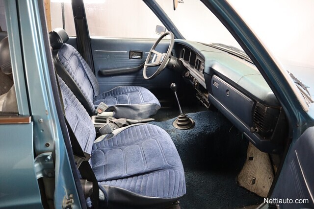 Mazda 929 Sedan 1978 - Used vehicle - Nettiauto