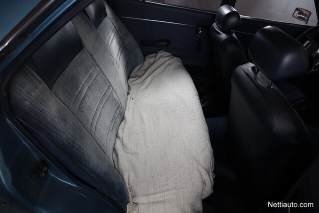 Mazda 929 Sedan 1978 - Used vehicle - Nettiauto