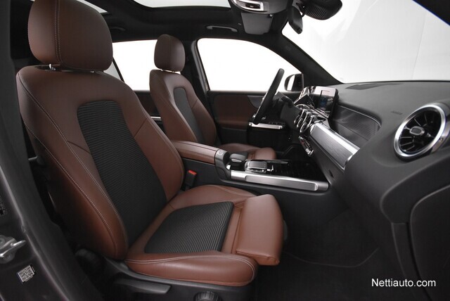 Mercedes-Benz GLB 180 d A Business +Progressive Line, Panoraama, Night ...