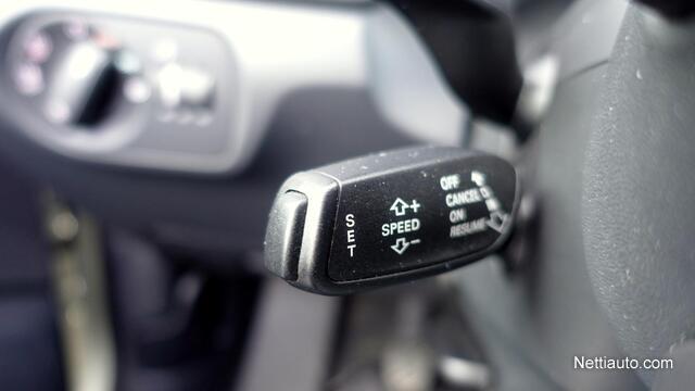 Audi Q3 2,0 TDI 103kW Start-Stop Business ** Suomi-auto, Xenon ...