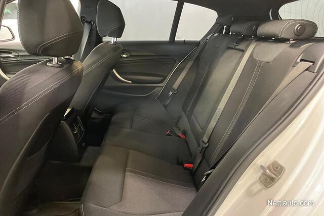 BMW 118 F20 Hatchback 118i A Business Sport **Sportti penkit, Bi-LED ajovalot, Lasikattoluukku ...