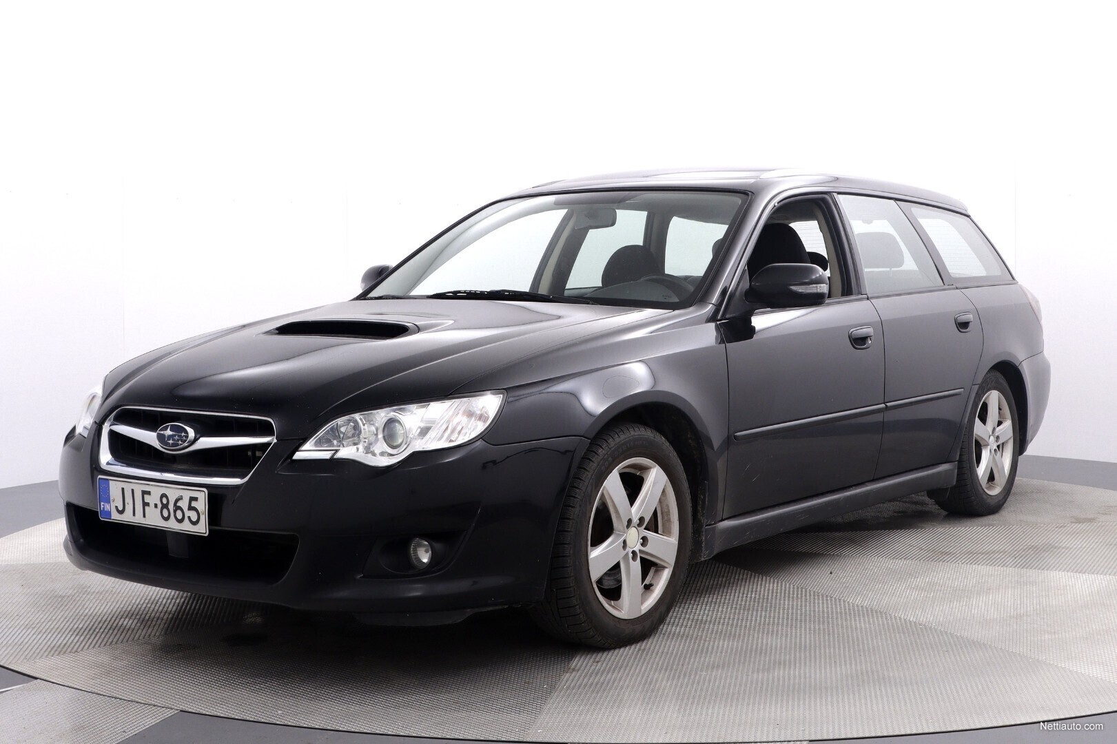 Subaru Legacy 2.0 TD STW AWD Business Man. ** TILAVA NELIVETO ** KAUKO ...