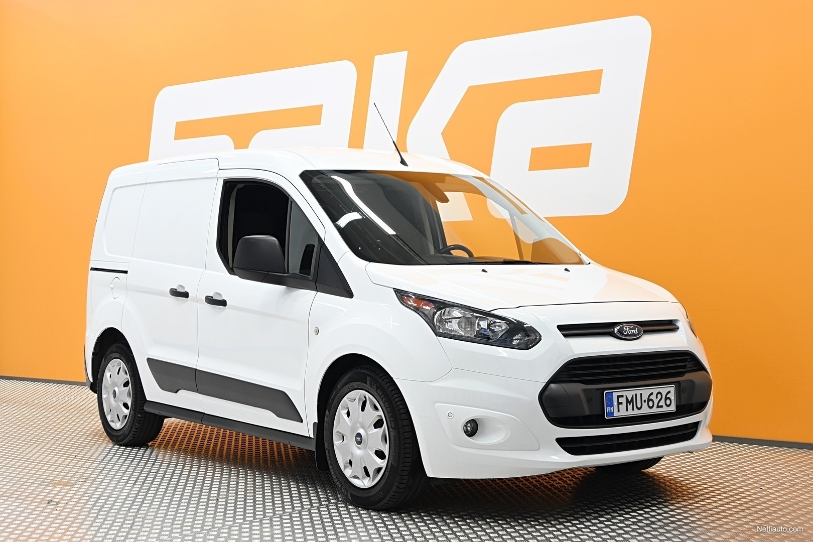 Ford Transit Connect 200 1,5 TDCi 75 hv M5 Trend L1 ** 1-om. Suomi-auto ...