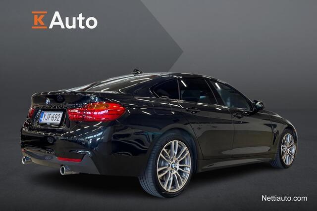 BMW 440 F36 Gran Coupe 440i A xDrive Business M Sport**ProffNavi ...