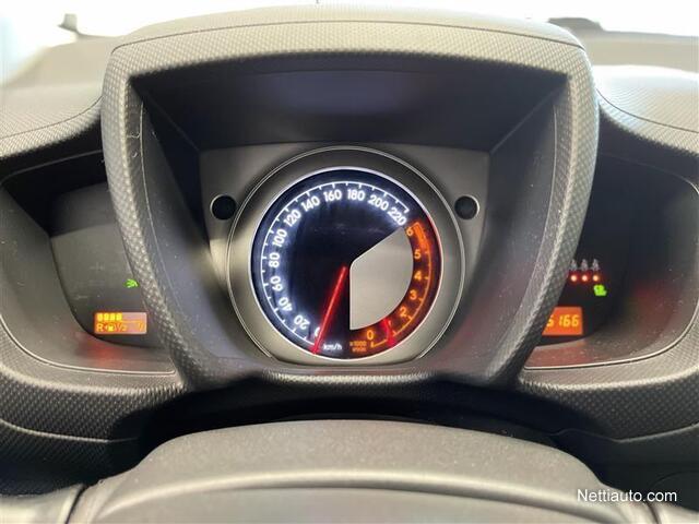 Toyota Urban Cruiser 1,4 D-4D DPF AWD Linea Sol / Webasto / Koukku ...