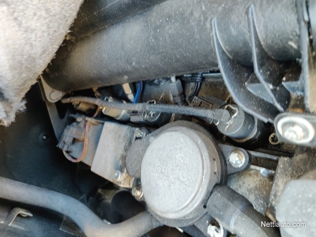 Mercedes-Benz Sprinter Avolava 2004 - Vaihtoauto - Nettiauto