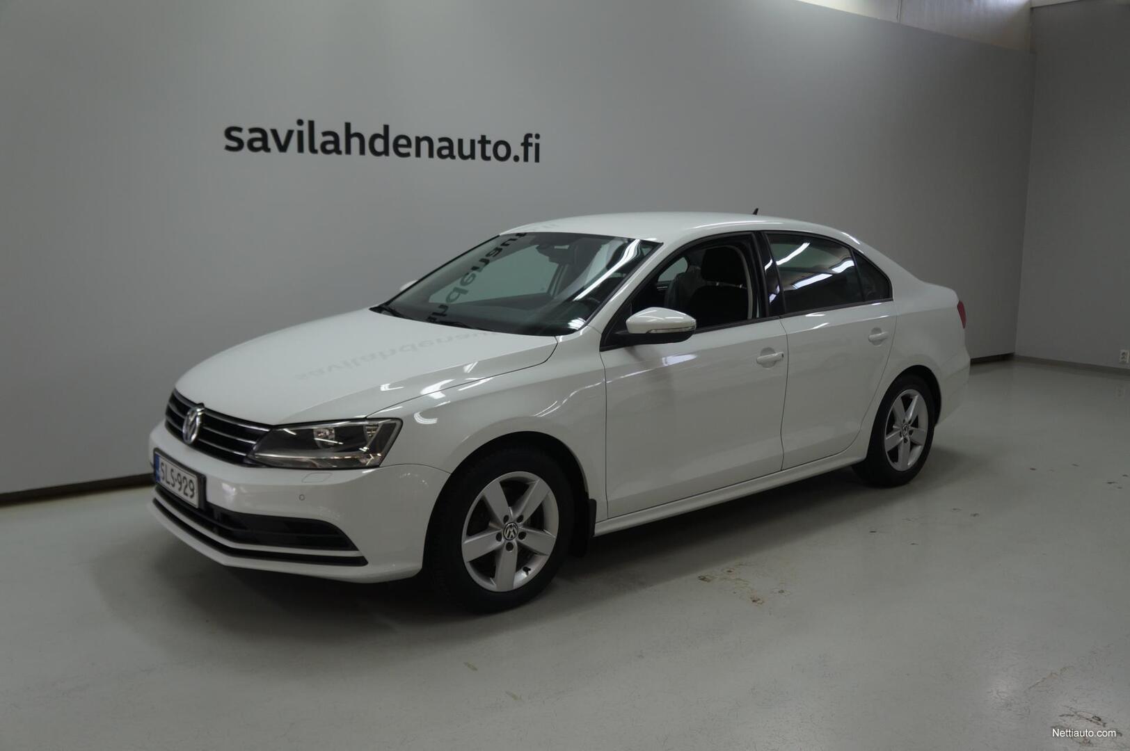 Volkswagen Jetta Comfort 1,4 TSI 92 kW (125 hv) BlueMotion Technology ...