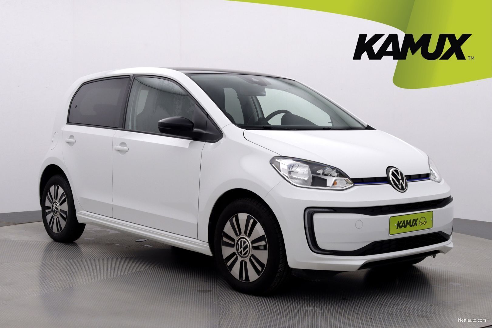 Volkswagen Up! e-up! 36,8kWh Style / Tehdastakuu / CCS-Pikalataus ...