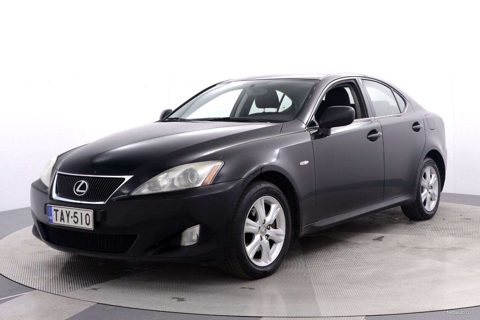 Lexus IS 220d **WEBASTO** **SUOMI-AUTO** **VAIHTO/RAHOITUS Porrasperä ...