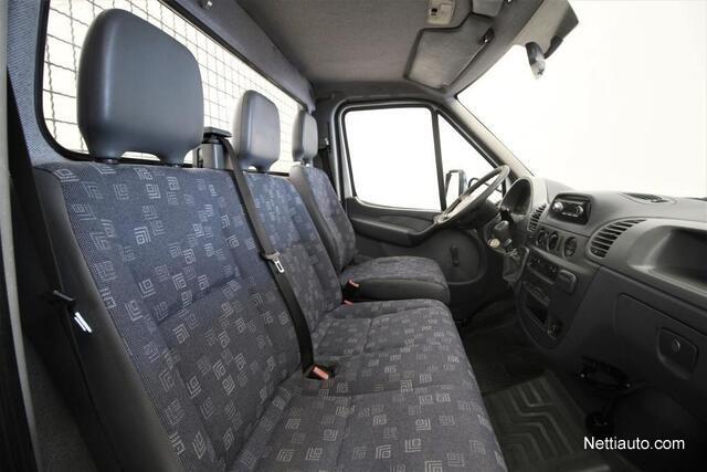 Mercedes-Benz Sprinter 311 CDI Avolava 2006 - Vaihtoauto - Nettiauto