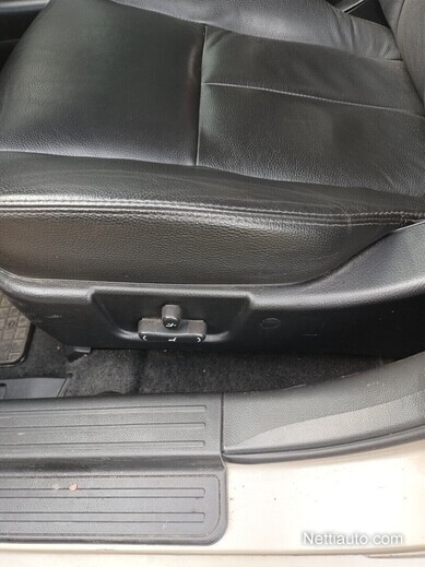 Chevrolet Epica Sedan 2008 - Used vehicle - Nettiauto