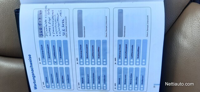 BMW X5 3.0d 5d A 173kw Maastoauto SUV 2007 - Vaihtoauto - Nettiauto