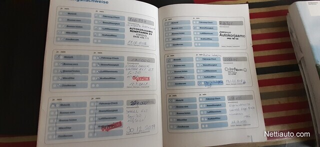 BMW X5 3.0d 5d A 173kw Maastoauto SUV 2007 - Vaihtoauto - Nettiauto