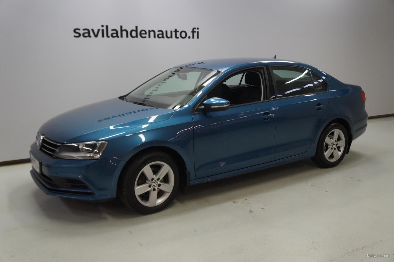 Volkswagen Jetta Comfort 1,4 TSI 92 kW (125 hv) BlueMotion Technology ...