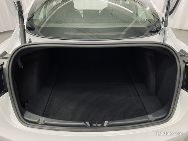 Tesla Model 3 Performance Refresh Dual Motor AWD **VAIHTOEHTO UUDELLE ...