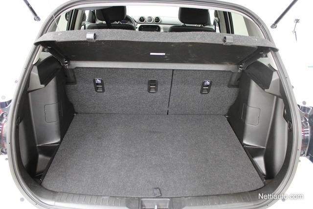 Suzuki Vitara 112 BOOSTERJET 4WD GL+ 5MT *Upea ja luotettava Suzuki ...