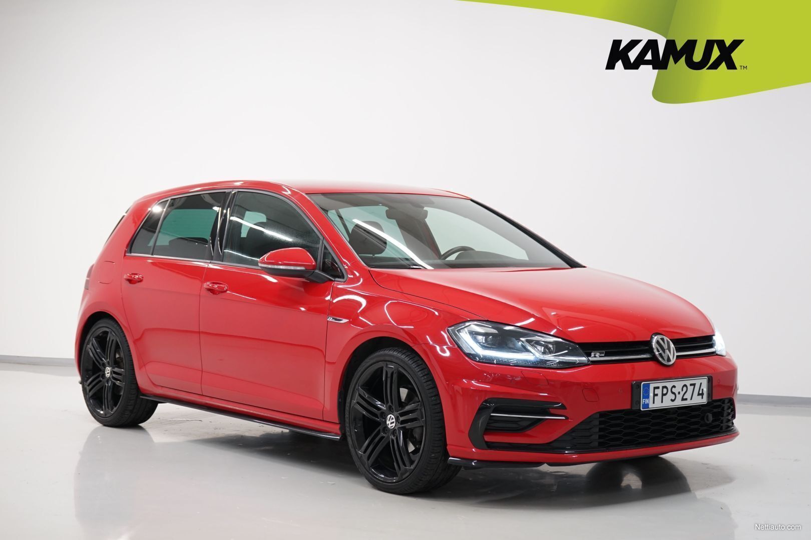 Volkswagen Golf Highline R-LINE 1,5 TSI EVO 110 kW (150 hv) DSG ...
