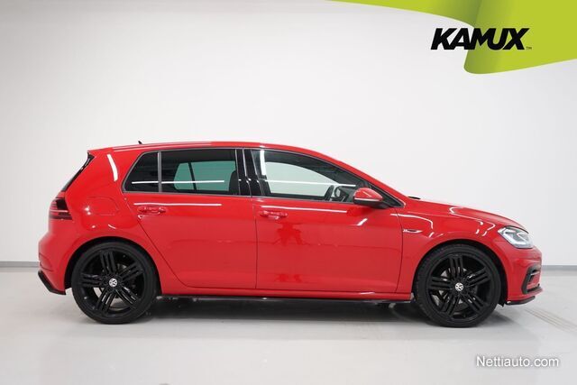 Volkswagen Golf Highline R-LINE 1,5 TSI EVO 110 kW (150 hv) DSG ...