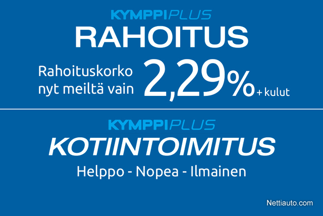 Mitsubishi Outlander PHEV Instyle Business 4WD 5P - RAHOITUSKORKO 2,29% ...