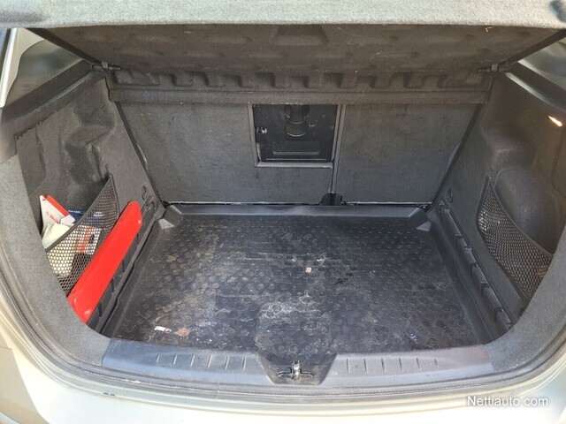 Seat Altea 1.6 Reference 5d Tila-auto 2005 - Vaihtoauto - Nettiauto