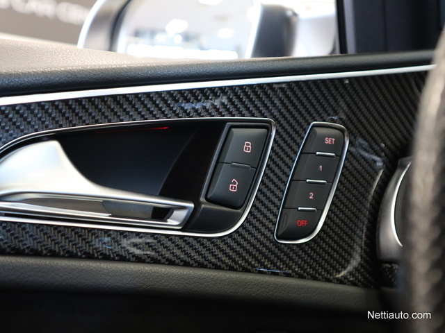 Audi RS6 Avant 4,0 V8 TFSI 412 kW quattro tiptronic / Night vision ...