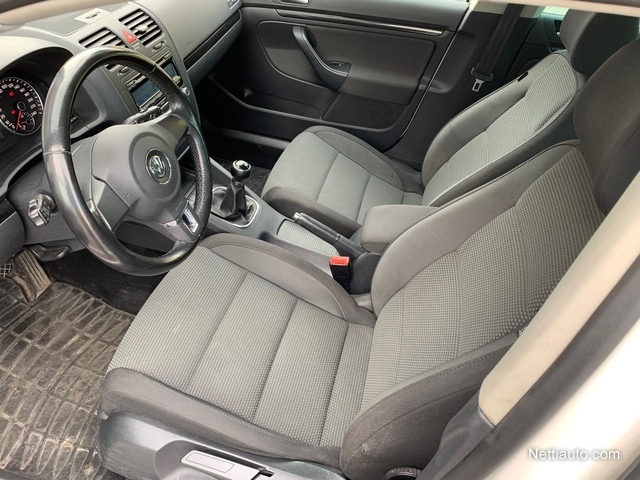 Volkswagen Jetta 1,4 90 kW TSI Comfortline Luottohäiriömerkintä ei ole ...