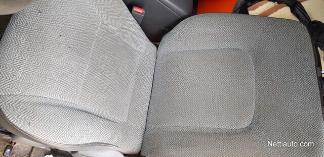 Mitsubishi L200 Avolava 1999 - Vaihtoauto - Nettiauto