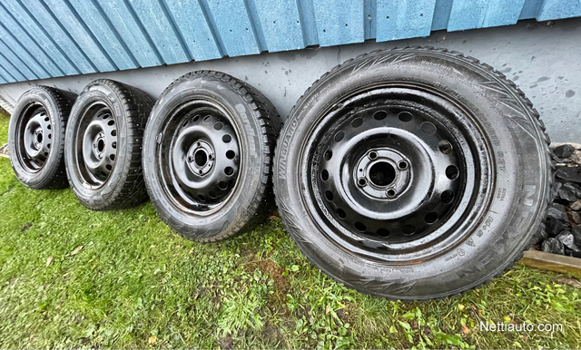 Nissan Note Muu 2006 - Vaihtoauto - Nettiauto