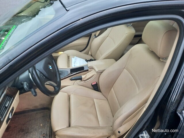 BMW 335 335i N55 LCI Porrasperä 2010 - Vaihtoauto - Nettiauto