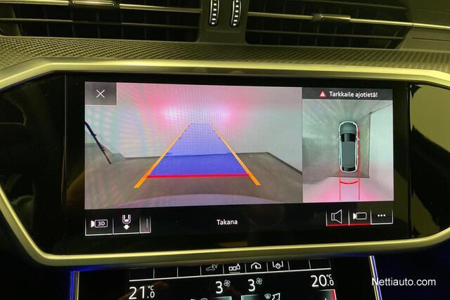 Muu merkki Muu malli Avant Business Sport 55 TFSI e quattro S tronic ...