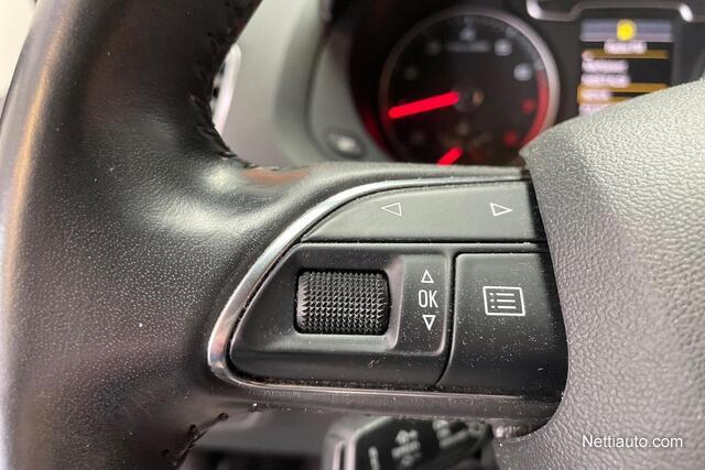 Audi Q3 2,0 TFSI 125 kW quattro Start-Stop Business **Xenonit, Lohko ...