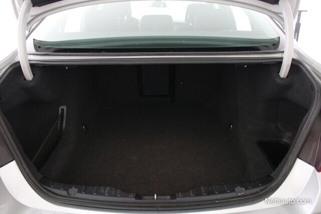 BMW 520 5-sarja 520 TwinPower Turbo A F10 Sedan Business Automatic ...