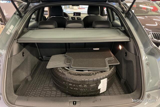 Audi Q3 Business Plus 2,0 TDI 130 kW quattro S tronic Start-Stop**1-om ...