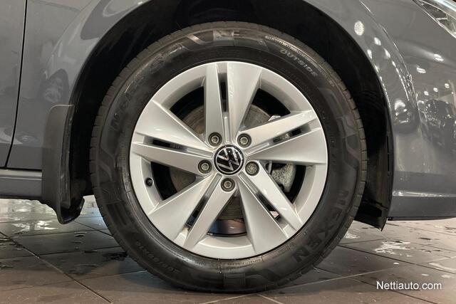 Volkswagen Golf 1,0 TSI 81 kW** Lisälämmitin, Navi, ACC** Viistoperä ...