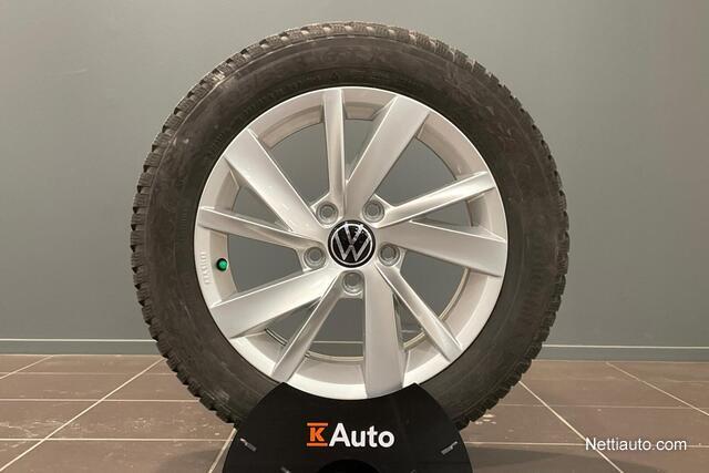 Volkswagen Golf 1,0 TSI 81 kW** Lisälämmitin, Navi, ACC** Viistoperä ...