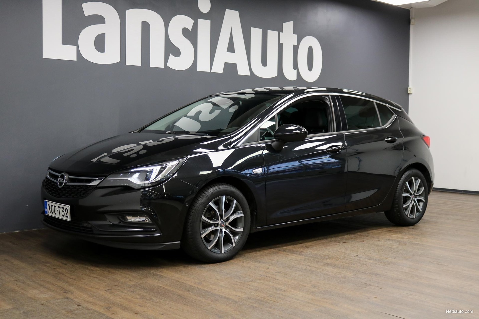 Opel Astra 5-ov Innovation 1,4 Turbo ecoFLEX Start/Stop 110kW MT6 ...