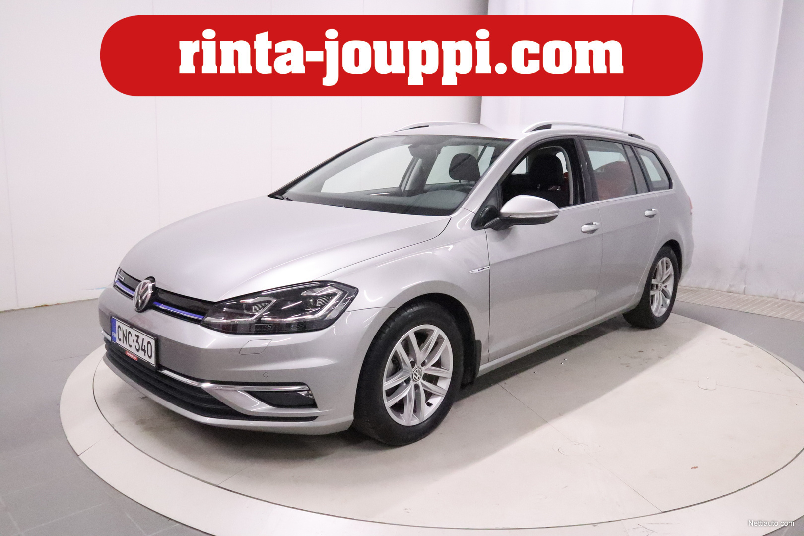 Volkswagen Golf Variant Highline 1,5 TSI EVO 96 kW (130 hv) BLUEMOTION ...