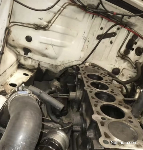 Volvo 740 Farmari 1989 - Vaihtoauto - Nettiauto