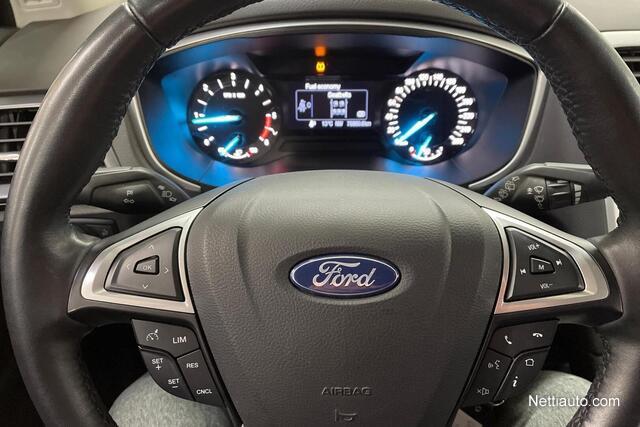 Ford Mondeo 2,0 TDCi 150hv M6 Titanium Wagon AWD *** Hedin Certified ...