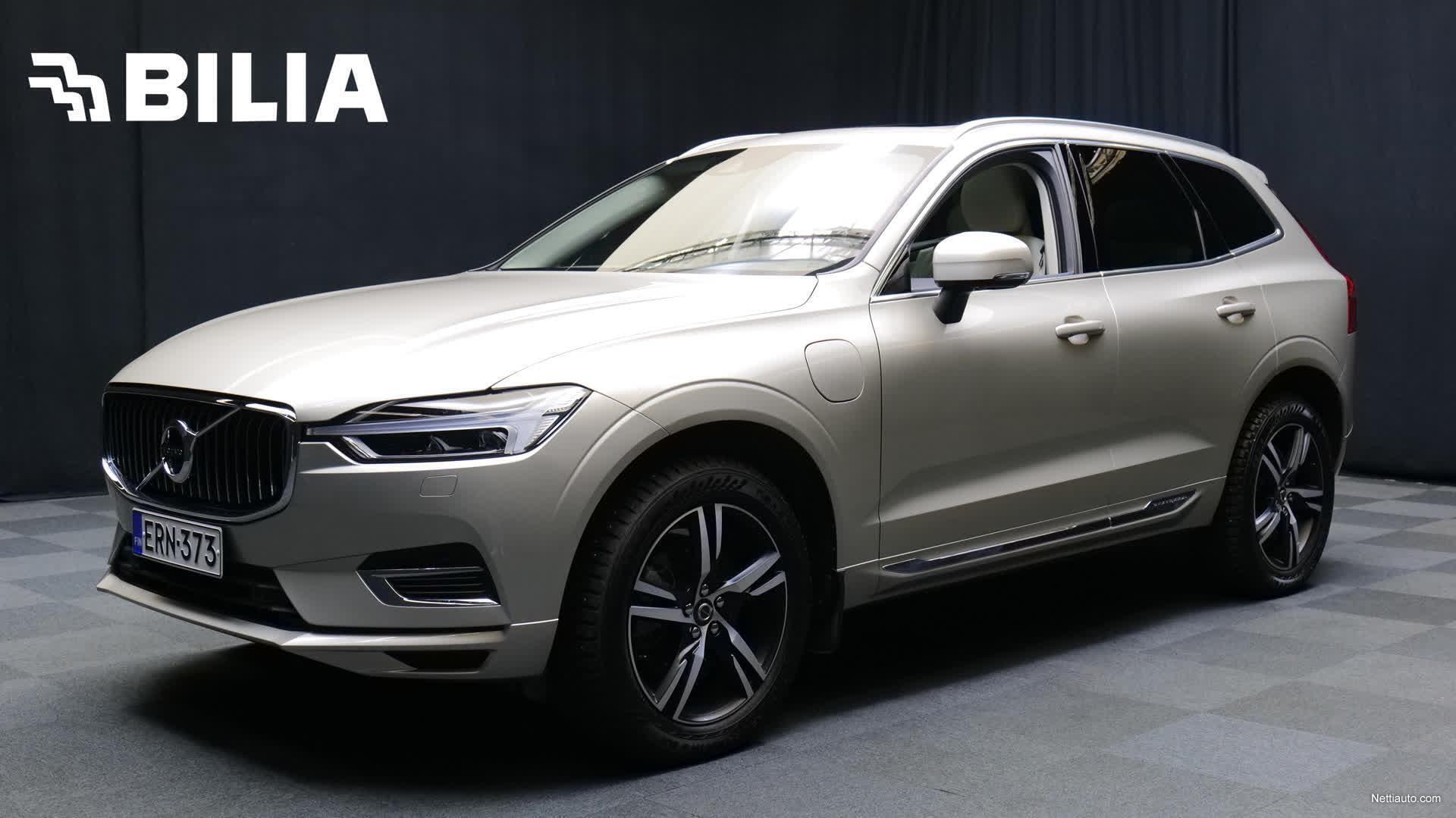 Volvo XC60 T8 TwE AWD Inscription aut | Rahoitus 3,9 % + kulut | Koukku ...
